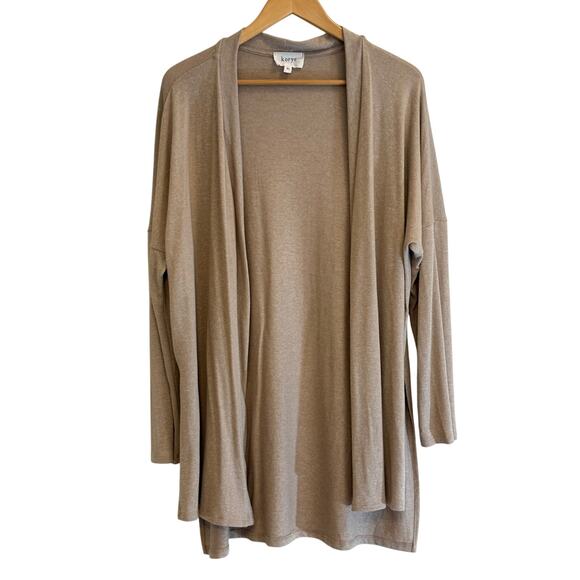 Korye | Sweaters | Korye Cardigan Sweater Beige Fall Capsule Wardrobe ...